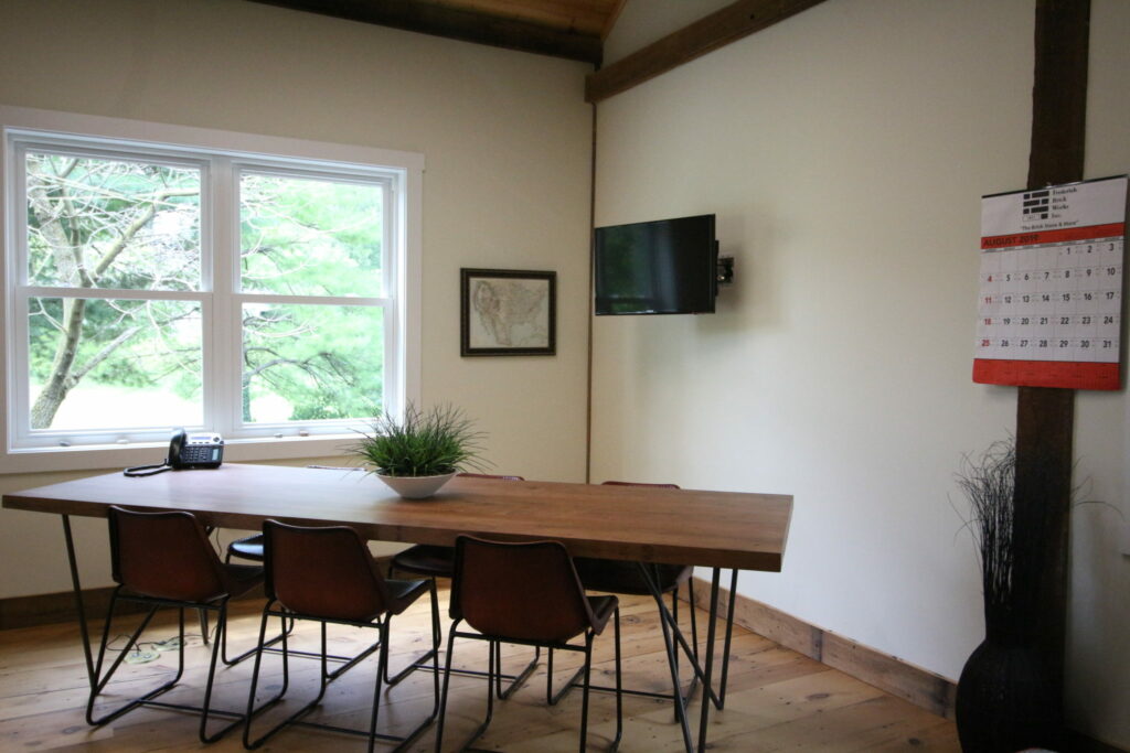 Gypsy Hill Stone - TK Building & Design LLC