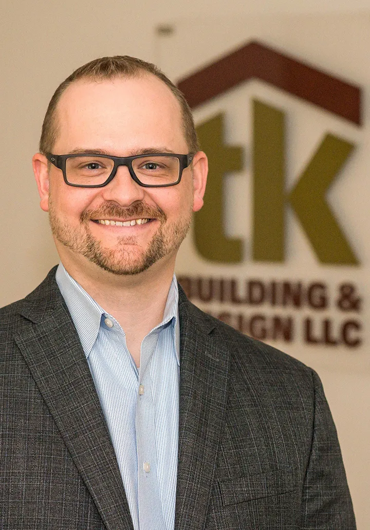 Amy Sensenig – TK Building & Design LLC