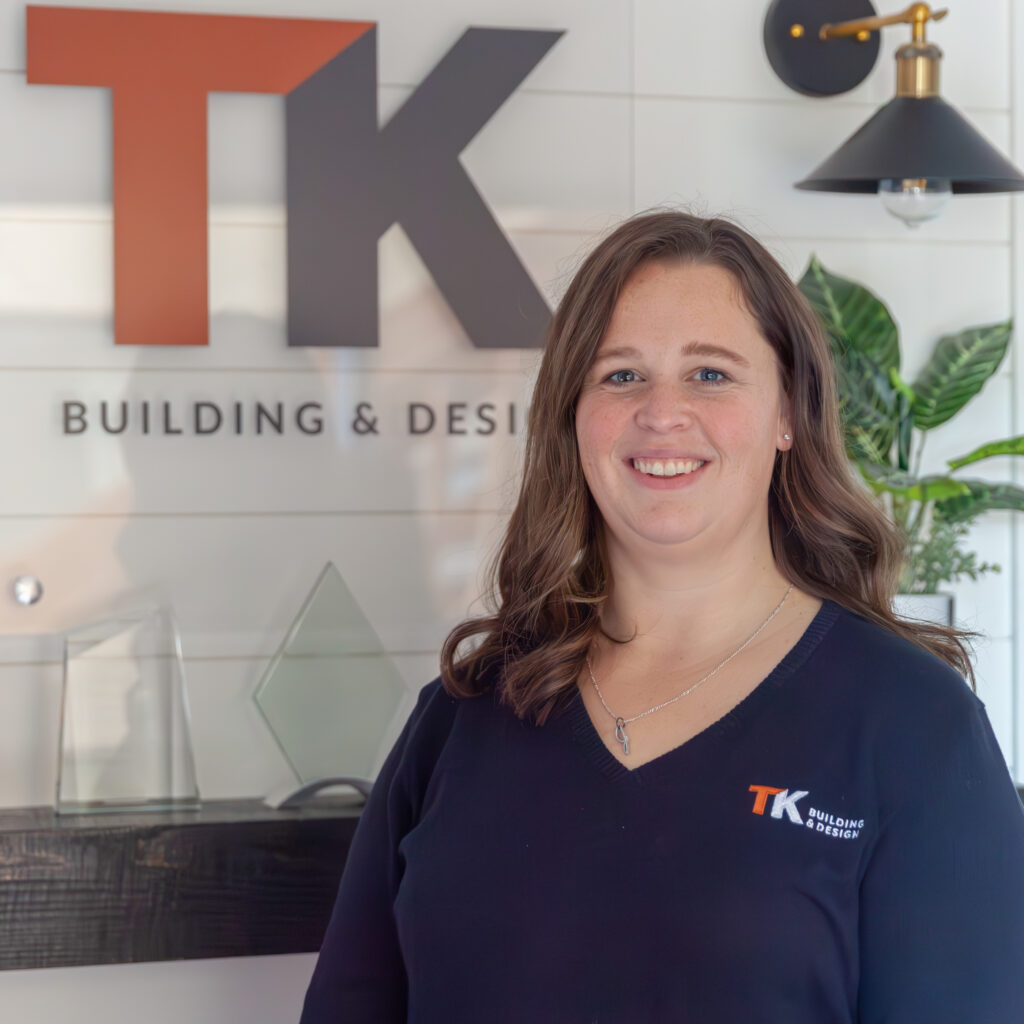 Amy Sensenig, CKBD - TK Building & Design LLC