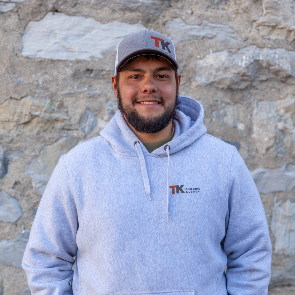 Our Team - TK Building & Design LLC