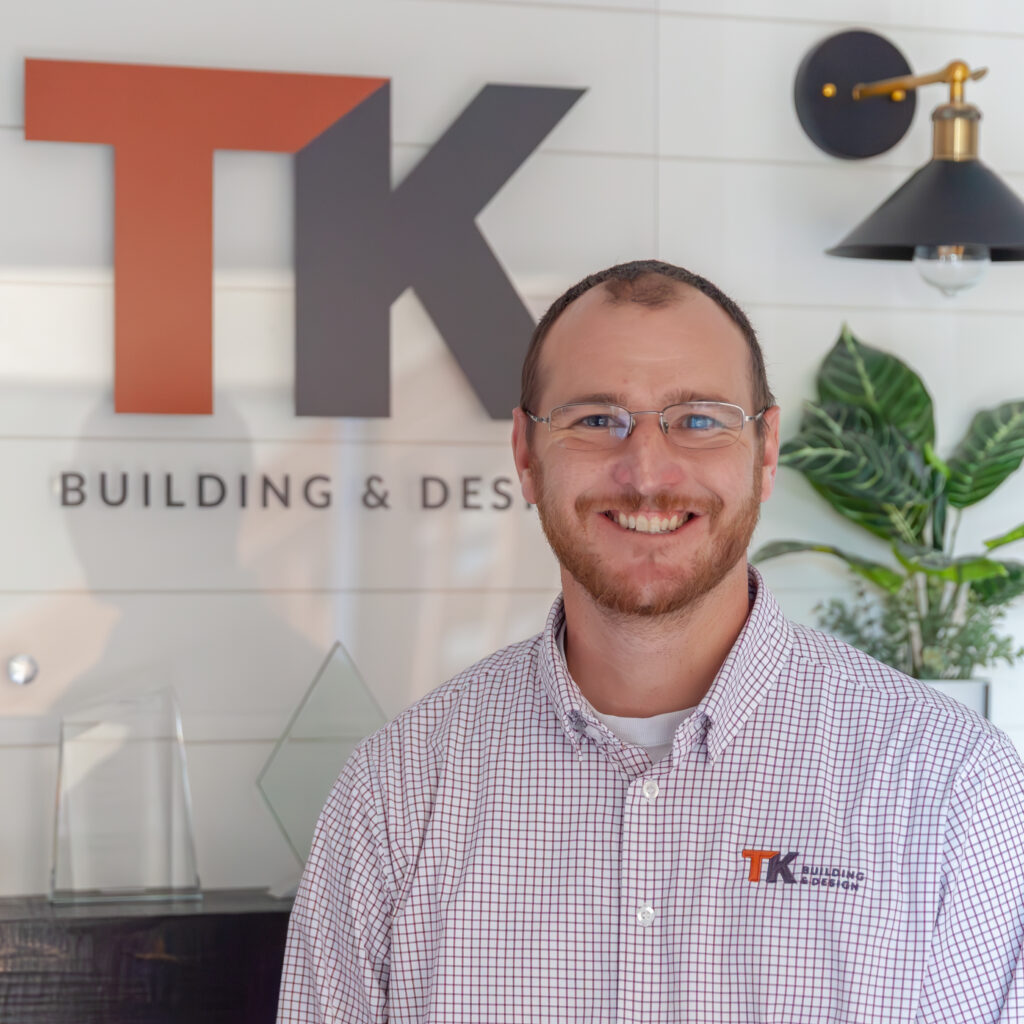 Our Team - TK Building & Design LLC