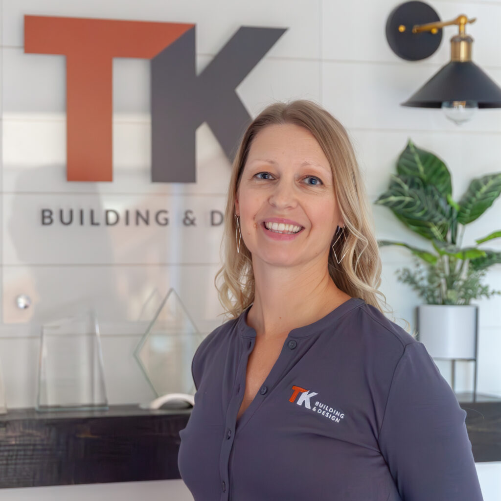 Our Team - TK Building & Design LLC