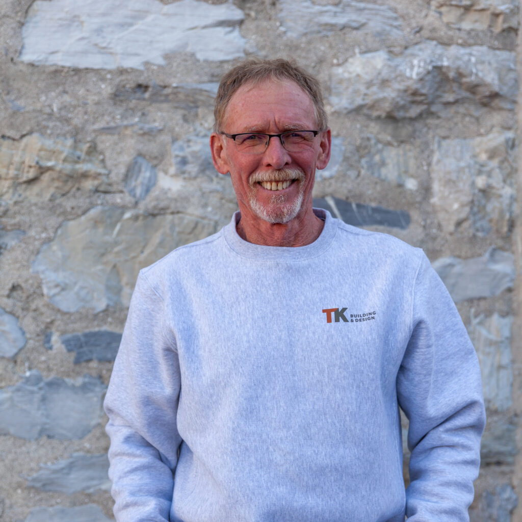 Our Team - TK Building & Design LLC