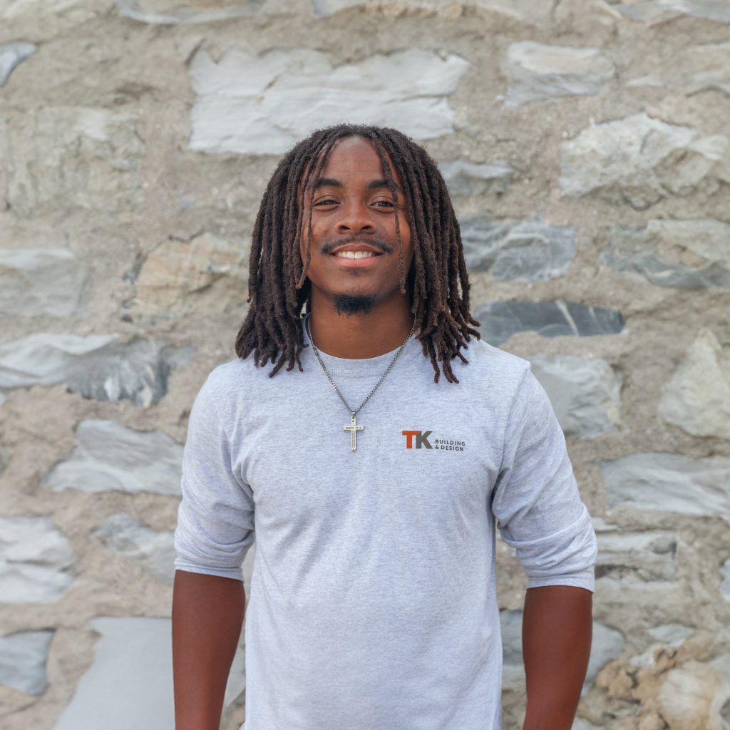 Our Team - TK Building & Design LLC