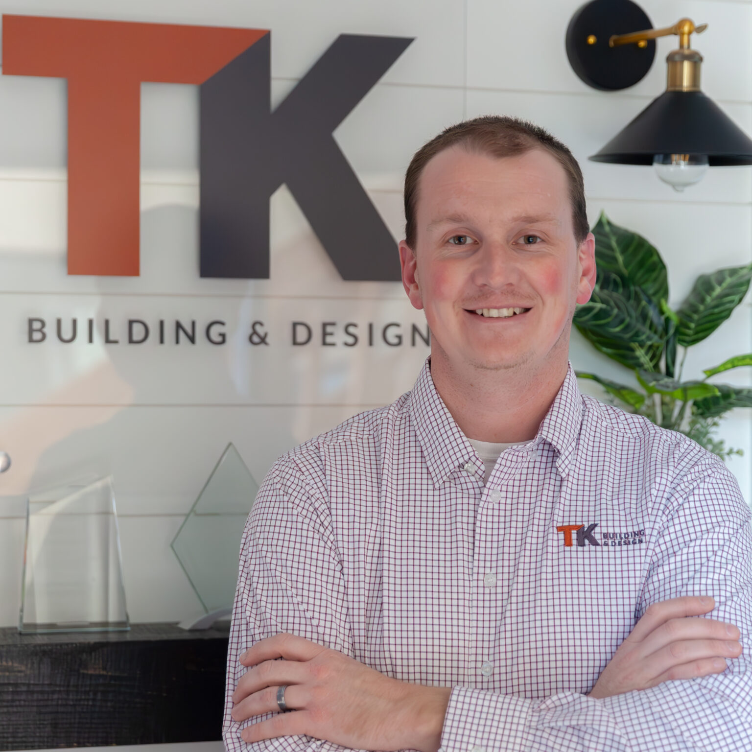 Tim Kotzmoyer - TK Building & Design LLC