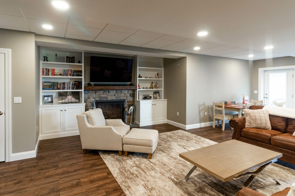 Gallery - TK Building & Design LLC