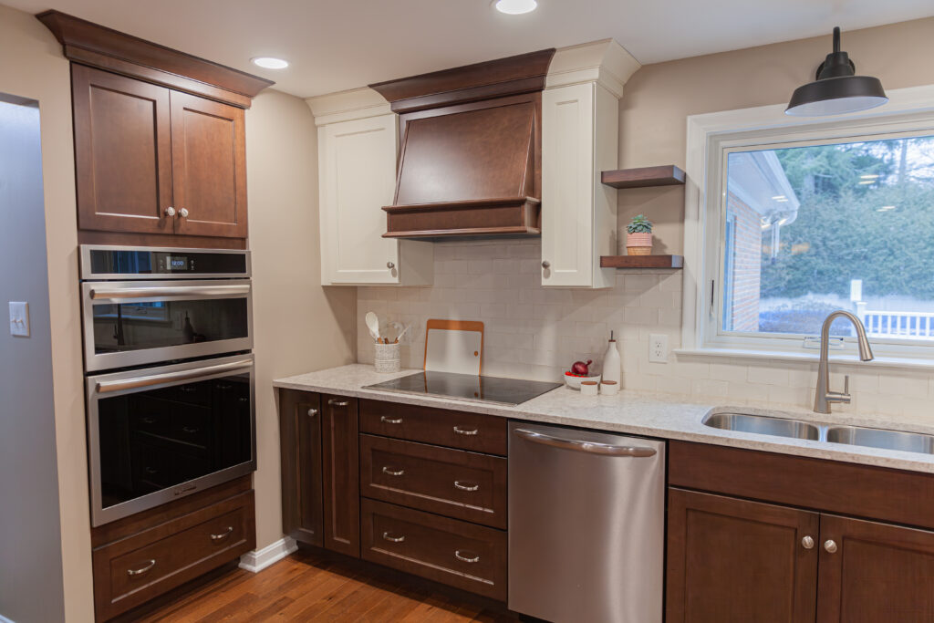 The Cameron Project - TK Building & Design LLC