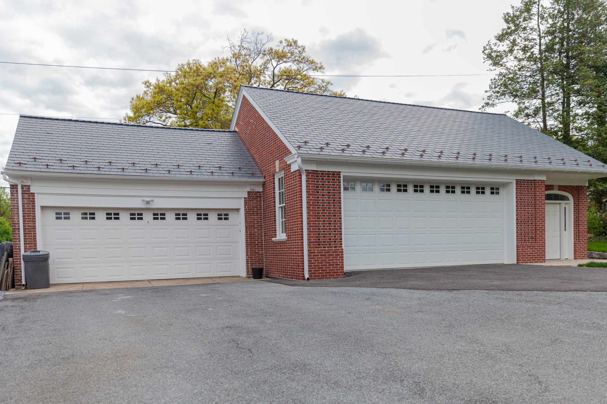 The Hills Project - TK Building & Design LLC