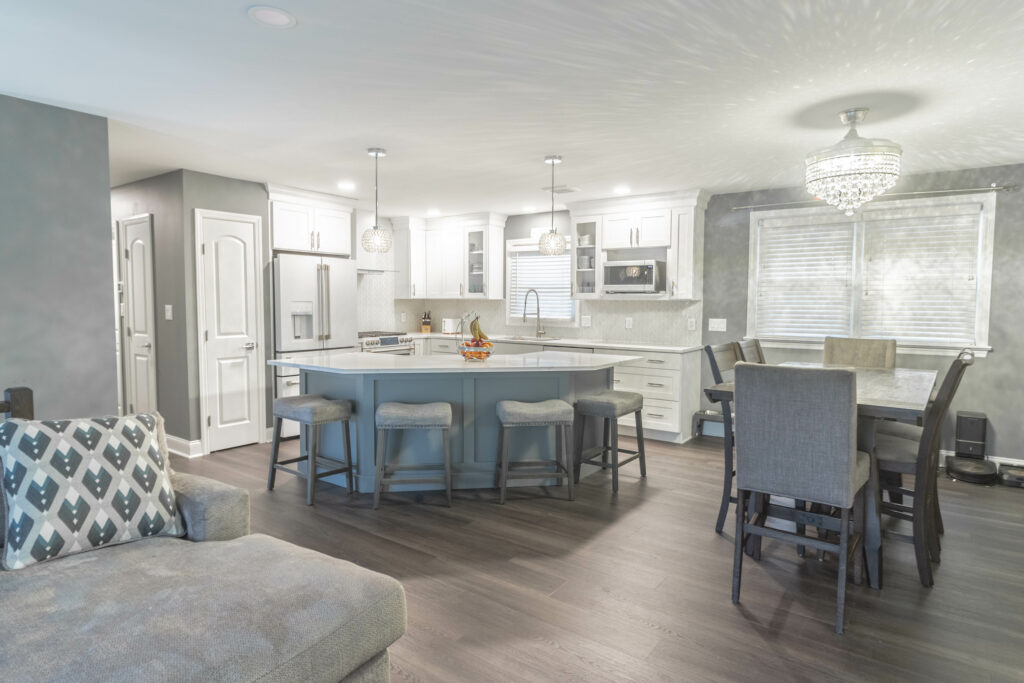 Gallery - TK Building & Design LLC