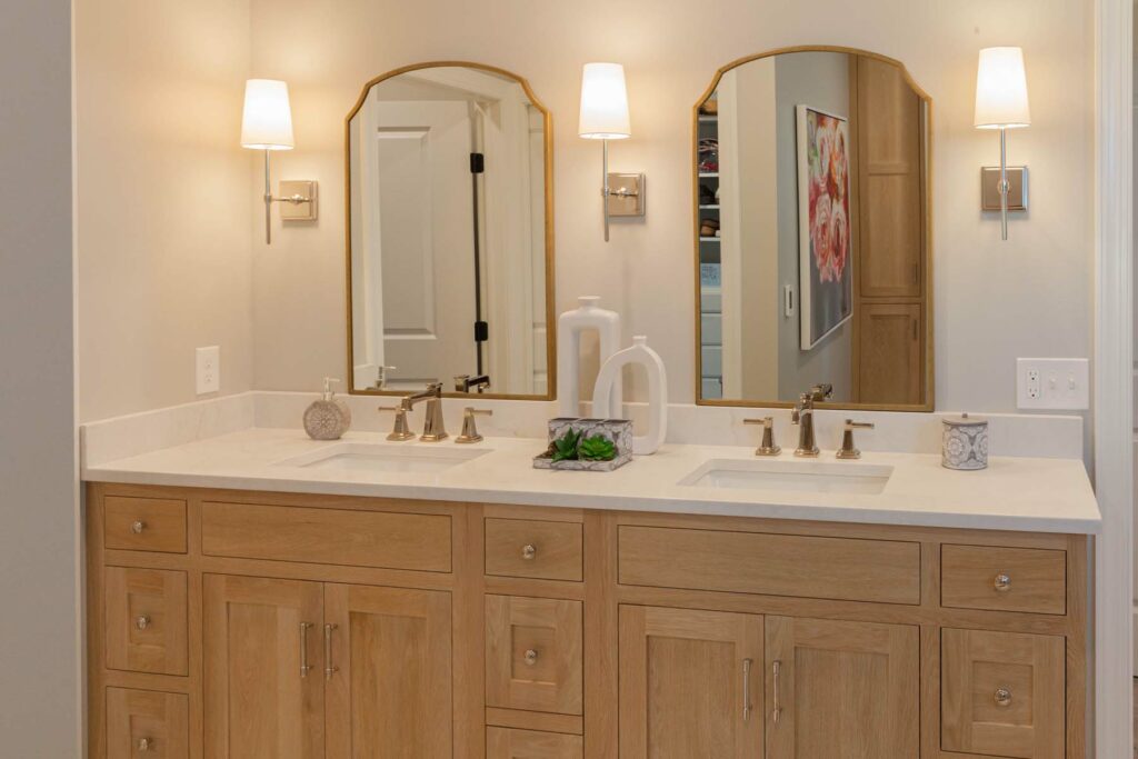 The River Project - TK Building & Design LLC