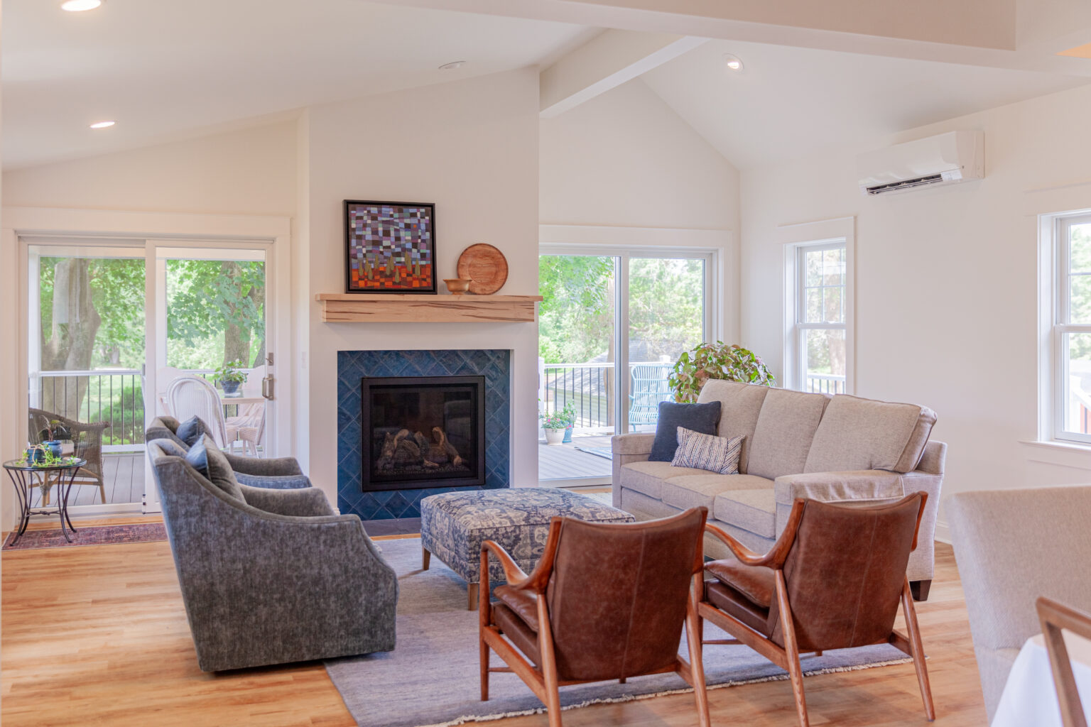 The Spruce Project - TK Building & Design LLC