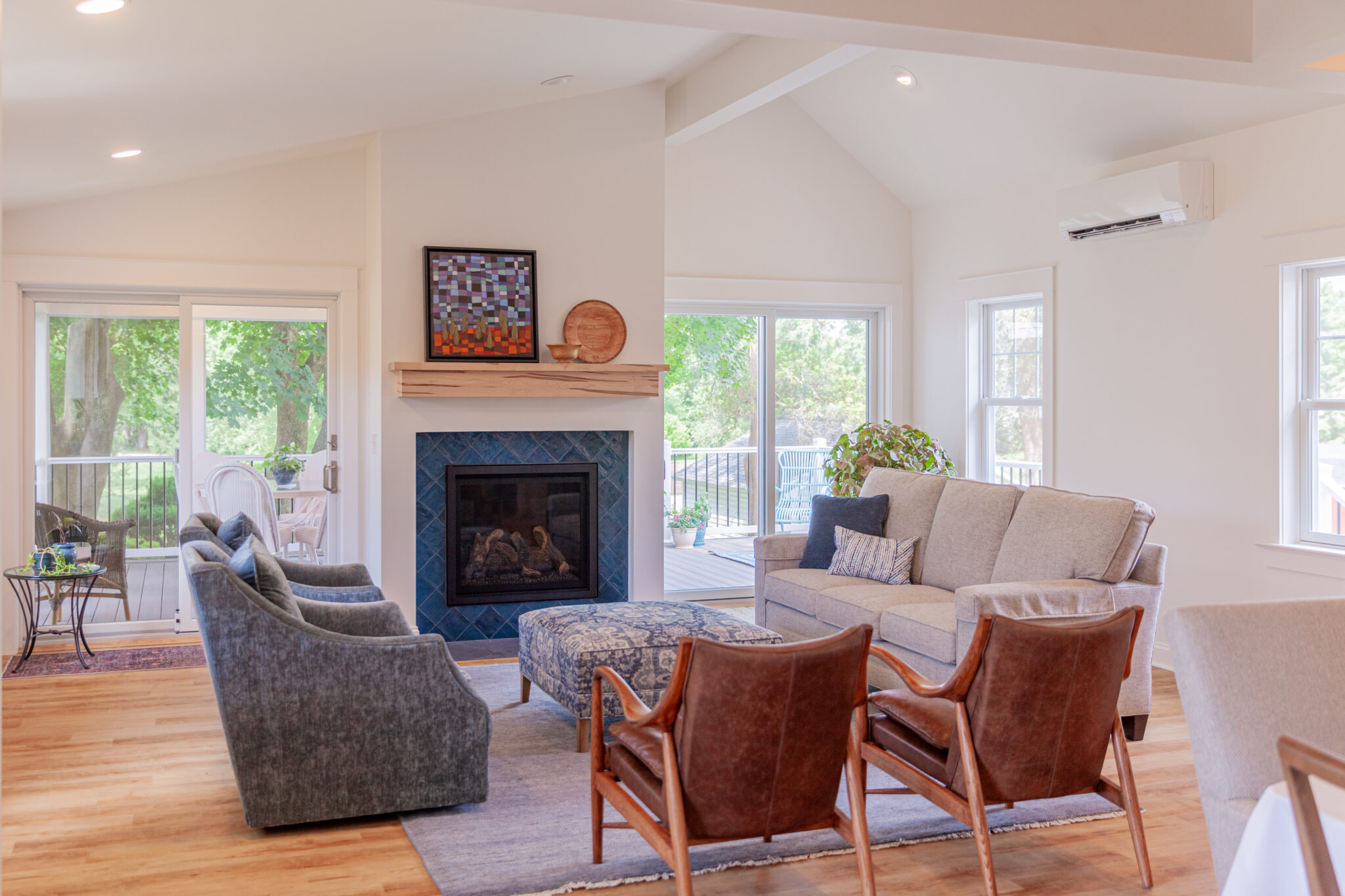 The Spruce Project - TK Building & Design LLC