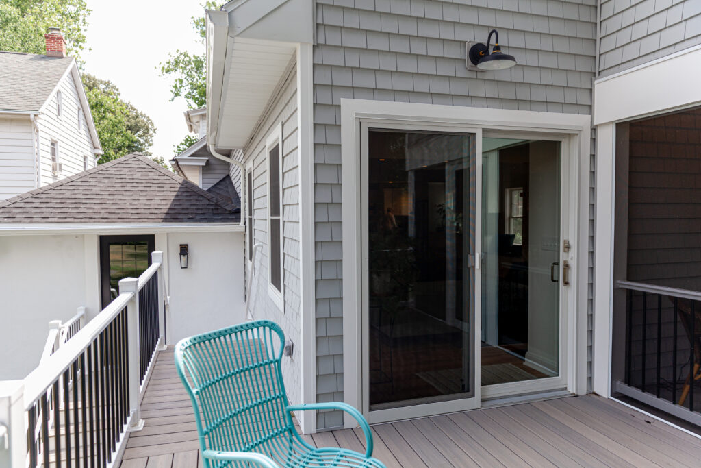 The Spruce Project - TK Building & Design LLC