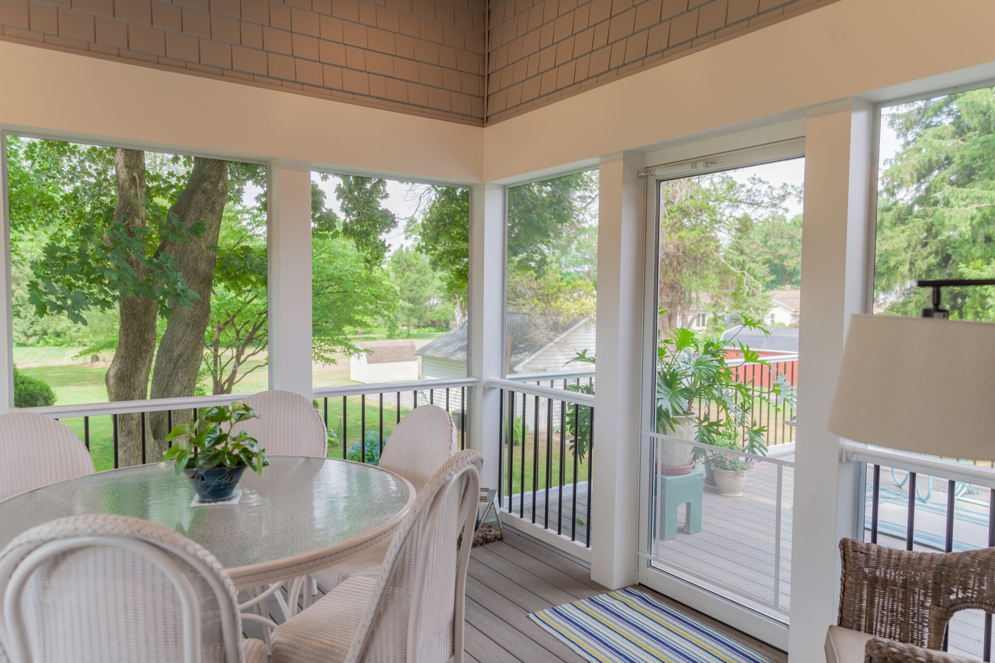 The Spruce Project - TK Building & Design LLC