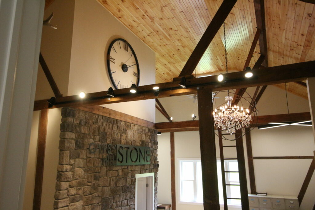 Gypsy Hill Stone – TK Building & Design LLC